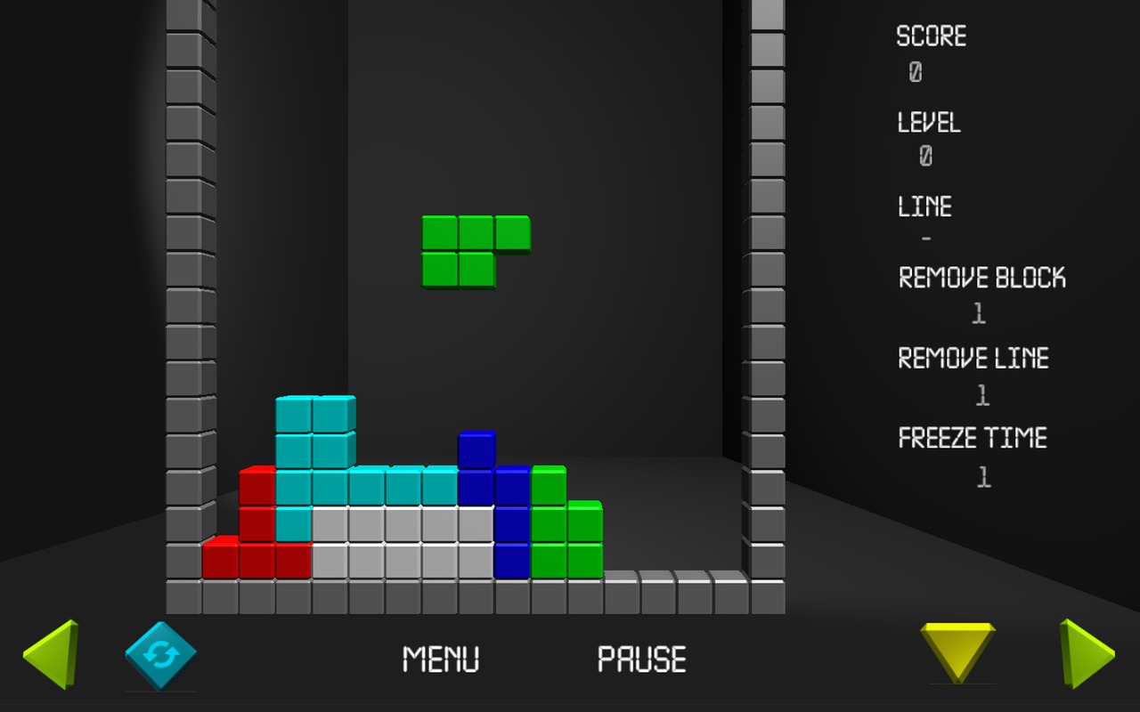 Droptris - App on the Amazon Appstore