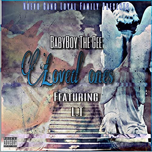Loved Ones de Zia Lobo feat. L.T en Amazon Music Unlimited