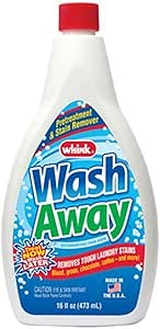 Amazon.com: Whink 16oz Stain Remover : Health & Household