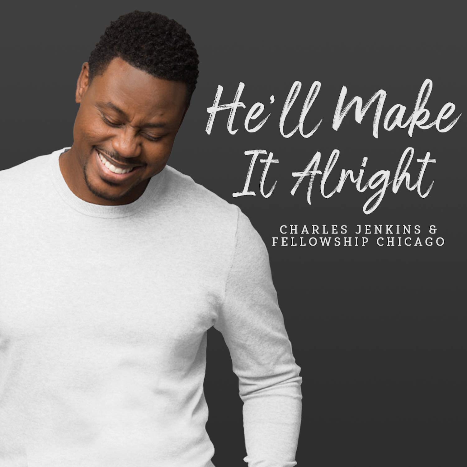 Awesome (Celebration of Gospel Mix) song by Charles Jenkins ...