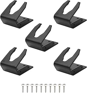 Amazon.com : 5 Pack Universal Barcode Scanner Holder, Barcode Scanning Holder, Barcode Reader ...