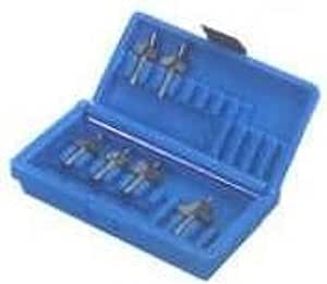 Bosch T2450 Router Bit Set 6 Piece - Amazon.com