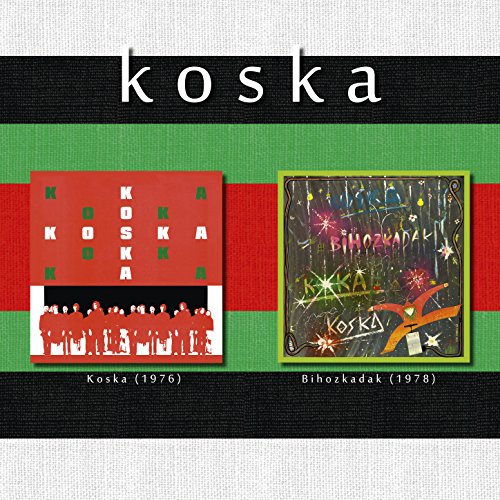 Play Koska + Bihozkadak by Koska on Amazon Music