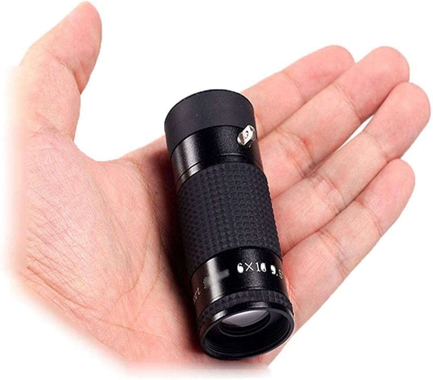 Amazon.com : Monocular Telescopes Spotting Telescope Long View Close ...