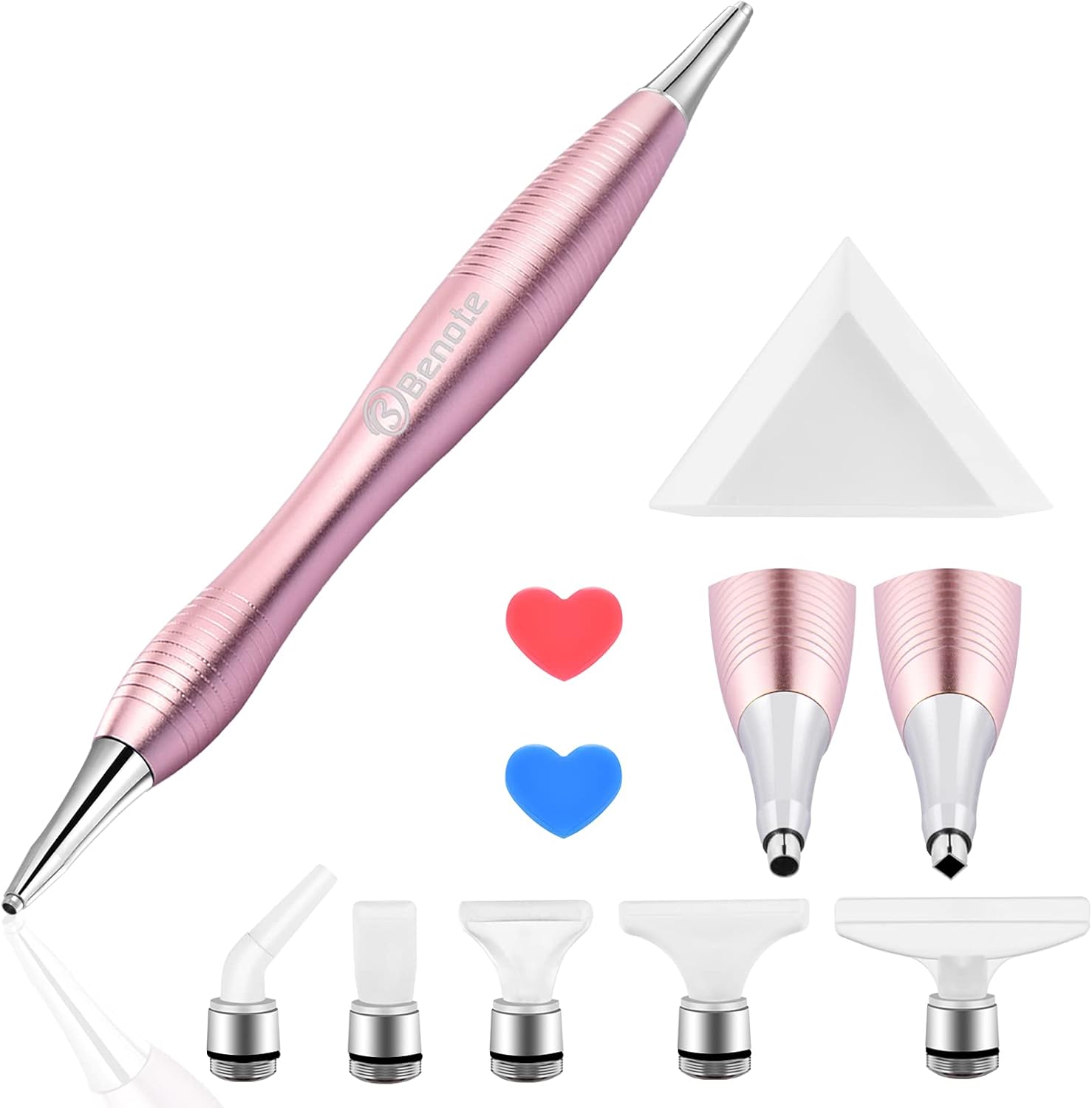 Ergonomic Diamond Art Painting Pen Metal Diamond Drill Dotz Pen Tools ergonomic-diamond-art-painting-pen-metal-diamond-drill-dotz-pen-tools