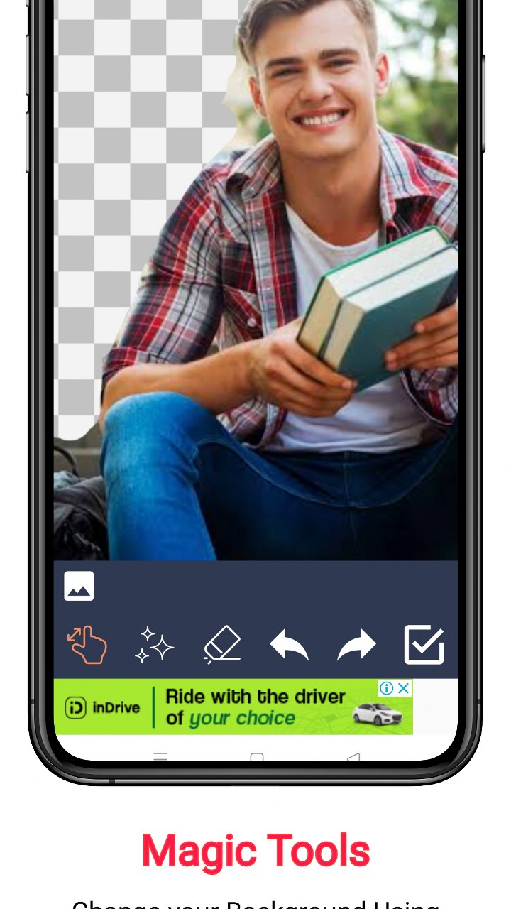 Background Image Remover Pro - App on Amazon Appstore