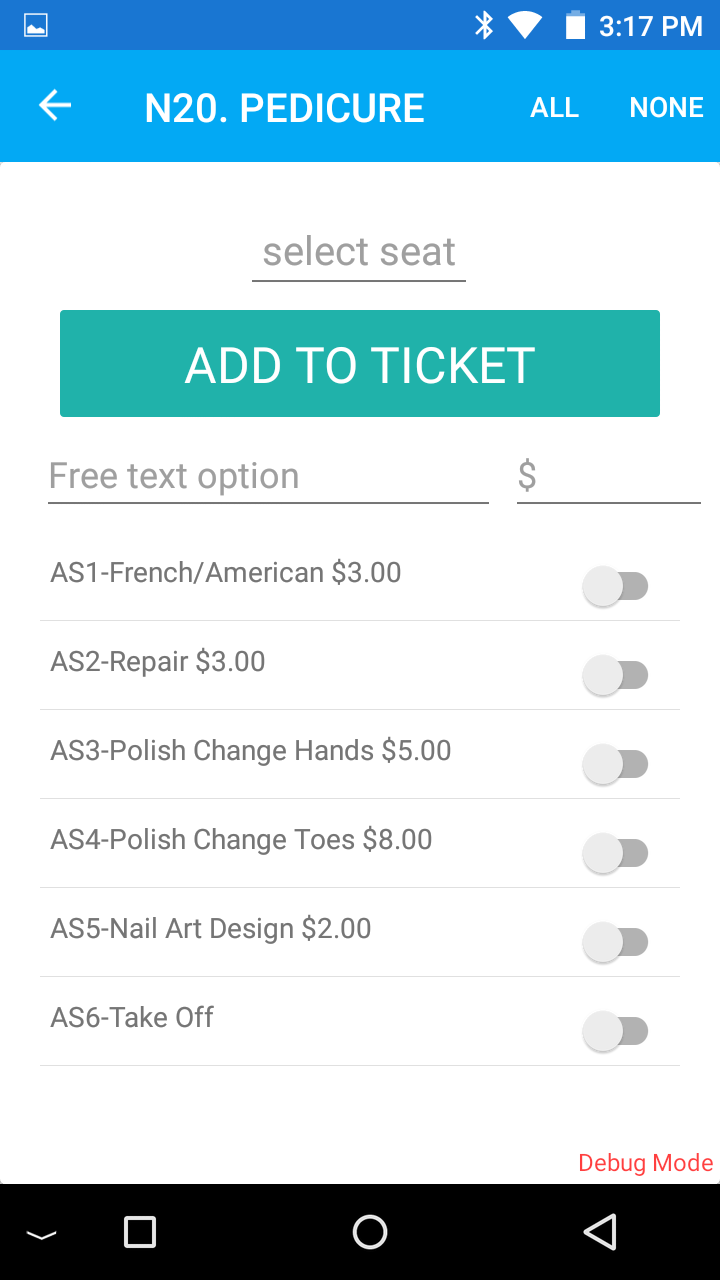 GPOS Store - App on Amazon Appstore