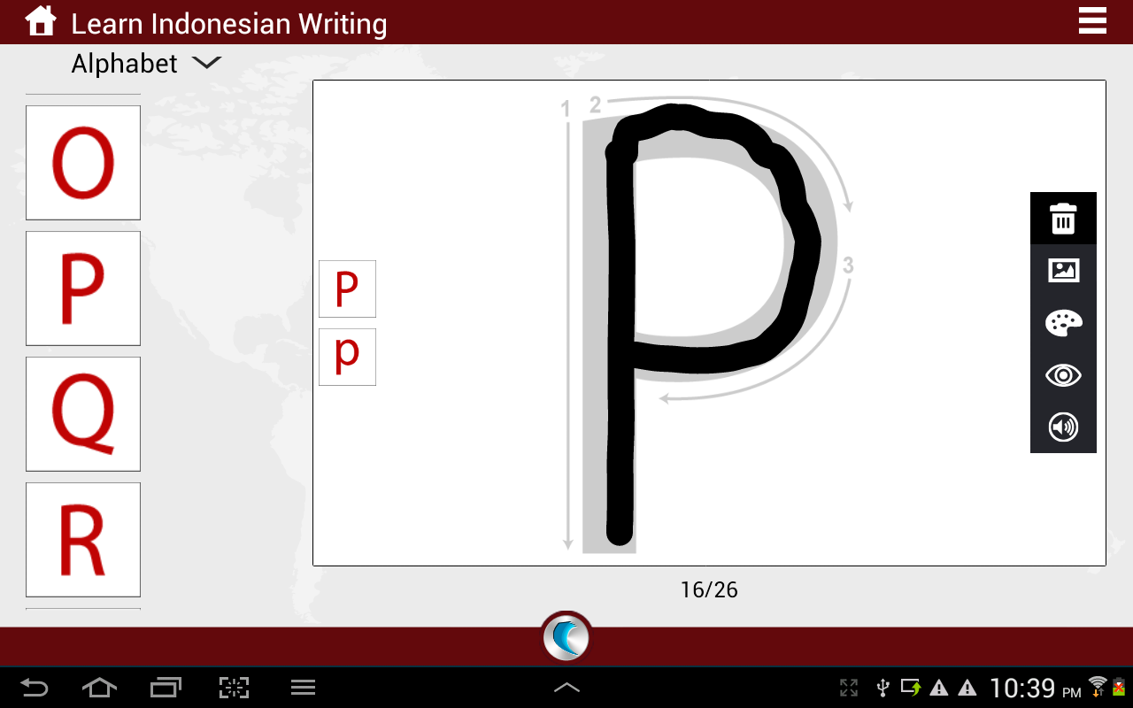 Learn Indonesian Alphabet A Beginner's Guide To Basic Indonesian