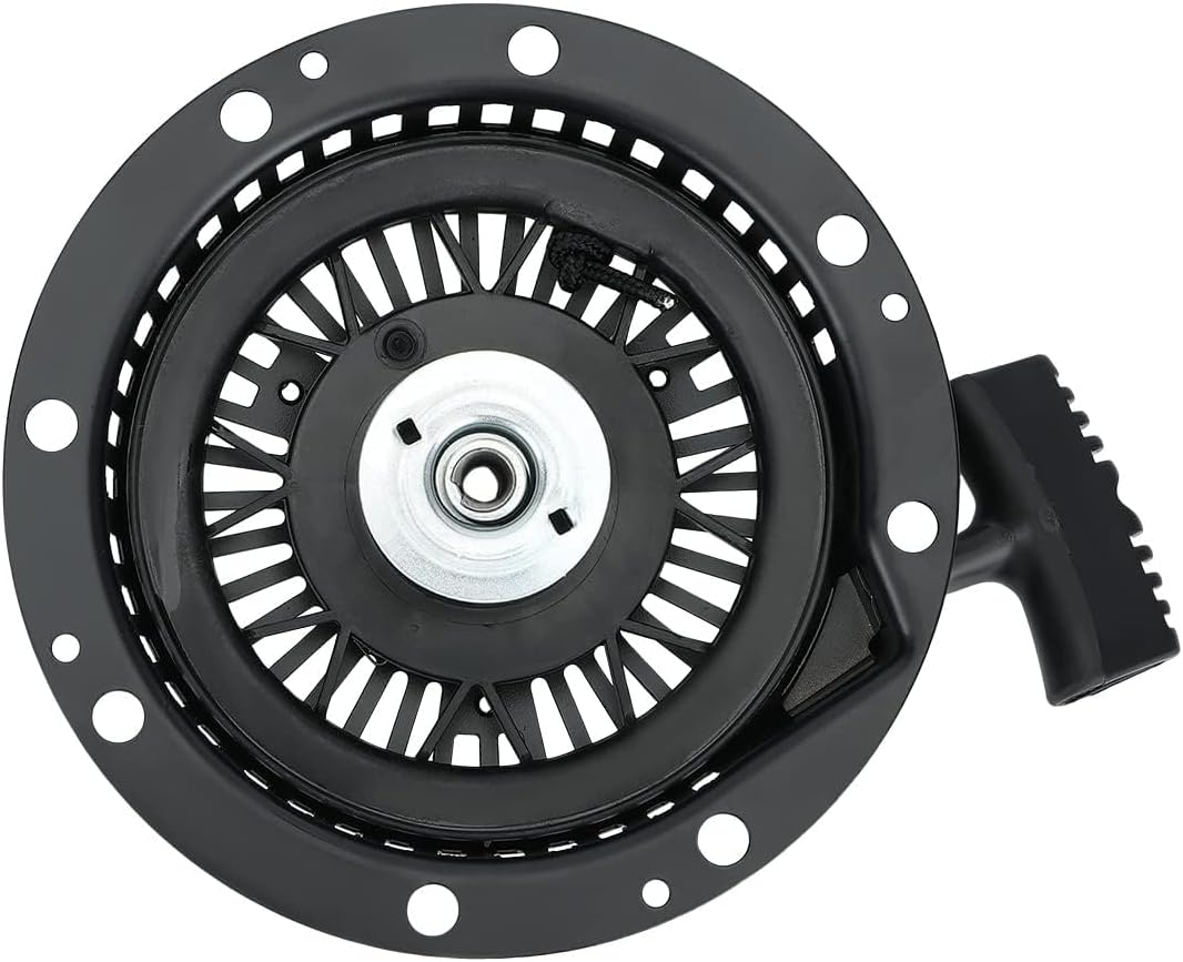 Amazon.com : Bullworks 590788 Recoil Pull Starter for Tecumseh 590746 ...
