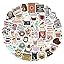 100 Adesivi Gatti Meme, Sticker Gatti Meme, Gadget Gatto Divertente ...