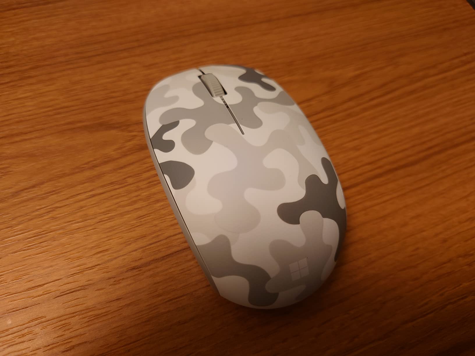 Amazon.co.jp: Microsoft RJN-00020 Optical Bluetooth Mouse, Wireless ...