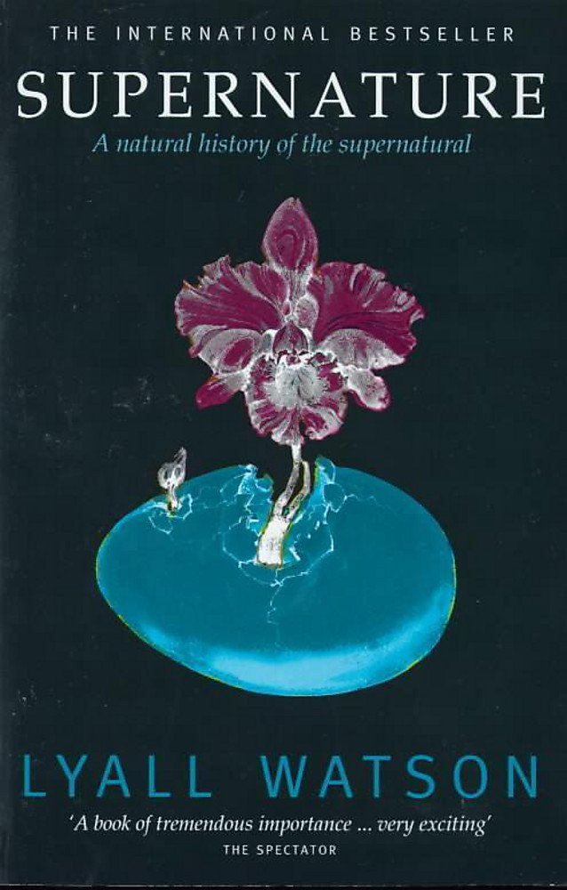 Supernature (Sceptre): Watson, Leslie: 9780340404195: Amazon.com: Books