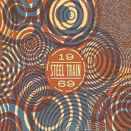 Play 1969 by Steel Train on Amazon Music
