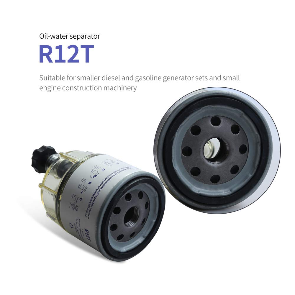 Snapklik.com : Automotive Replacement Filter And Nylon Collection Bowl ...