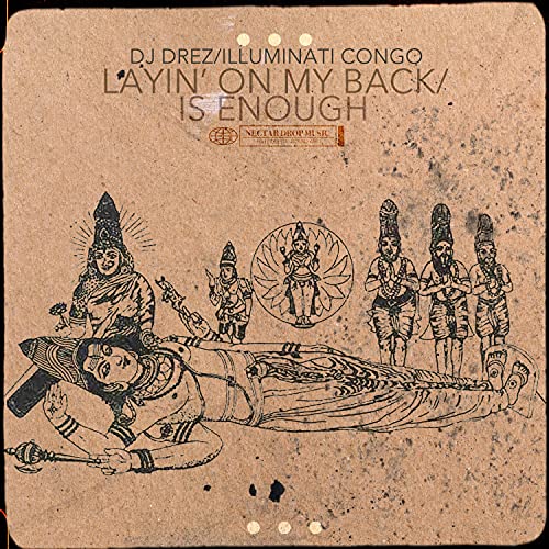 Play Ez I Congo by DJ Drez & Illuminati Congo on Amazon Music Unlimited