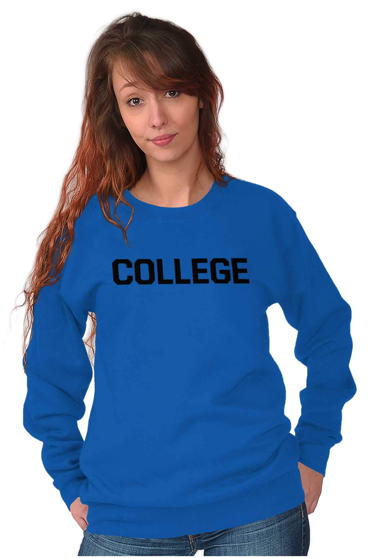 Snapklik.com : Animal House Faber College Frat Party Sweatshirt For Men ...