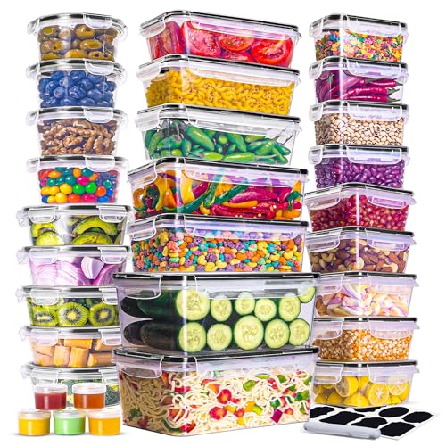 amazon.sa Best Sellers: The best items in Container Sets based on ...