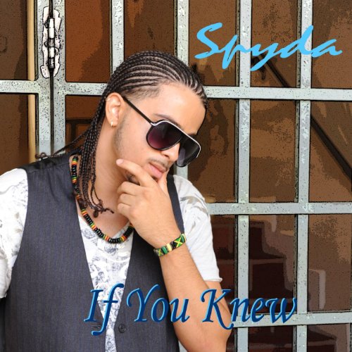 Play If You Knew by Spyda on Amazon Music