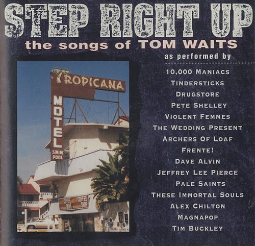 Step Right Up,the Songs of...: Amazon.de: Musik-CDs & Vinyl