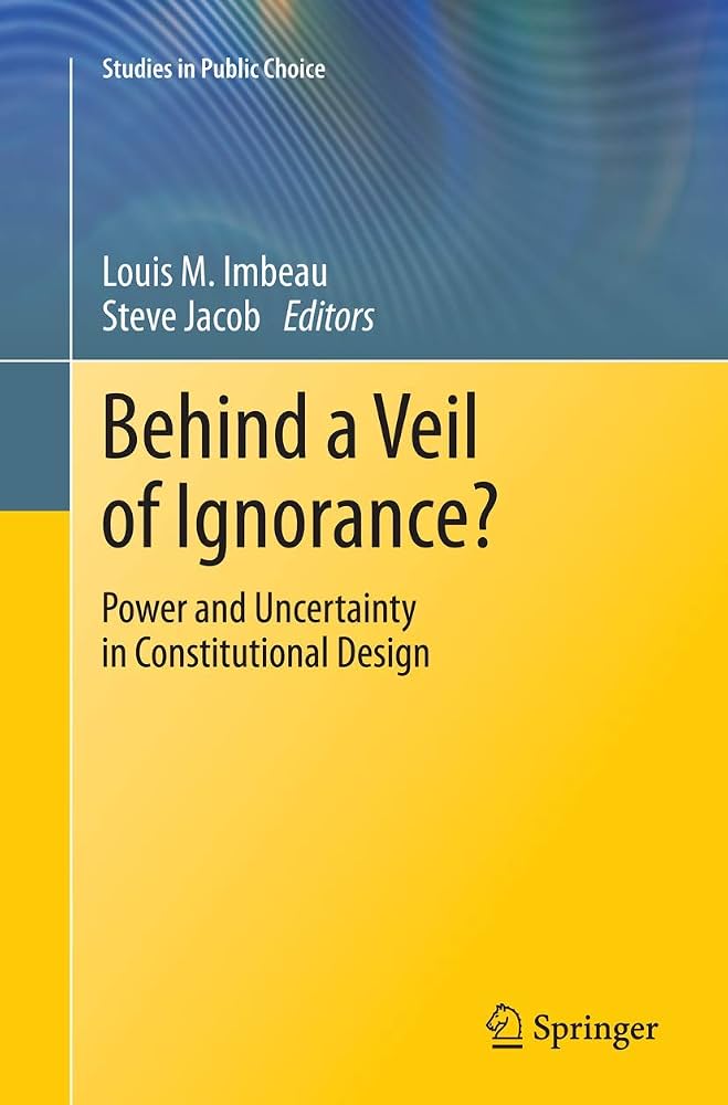 Veil Of Ignorance