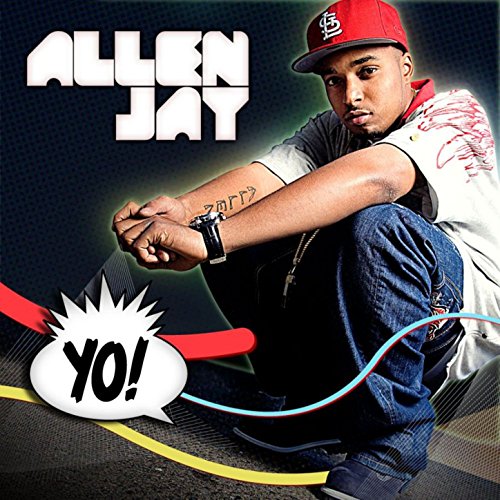 Amazon.com: Yo! : Allen Jay: Digital Music
