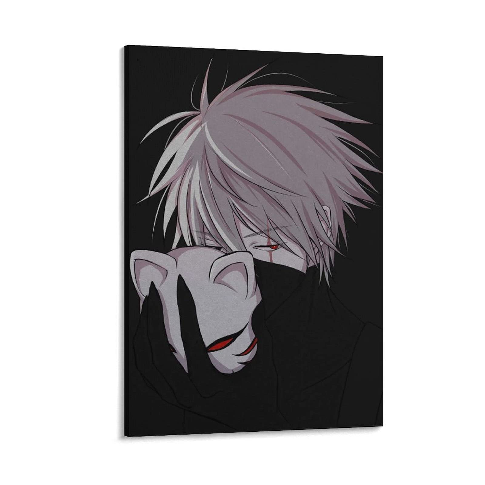 Kakashi Hatake Anbu Wallpaper
