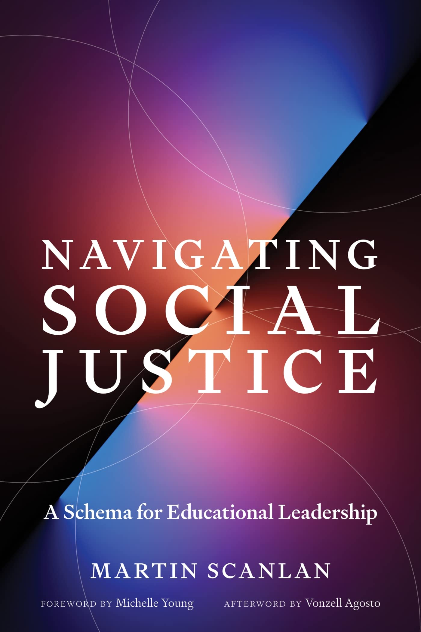 Amazon.com: Navigating Social Justice: A Schema for Educational ...
