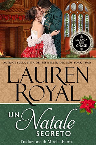 Un Natale segreto (La Saga dei Chase Vol. 8) eBook : Royal, Lauren ...