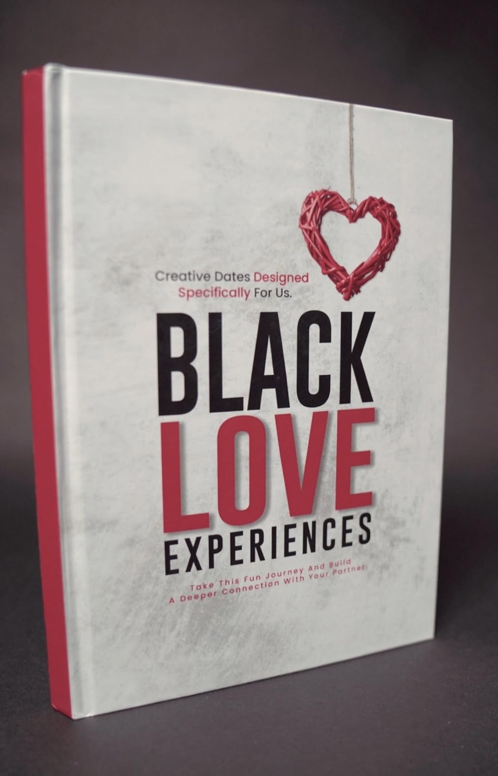 Amazon.com: Black Love Date Night Book - 50 Unique Date Ideas to ...