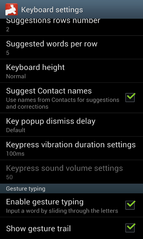 QuickWrite Keyboard:Amazon.co.uk:Appstore for Android