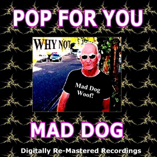 Amazon.com: Pop for You - Mad Dog : Mad Dog: Digital Music