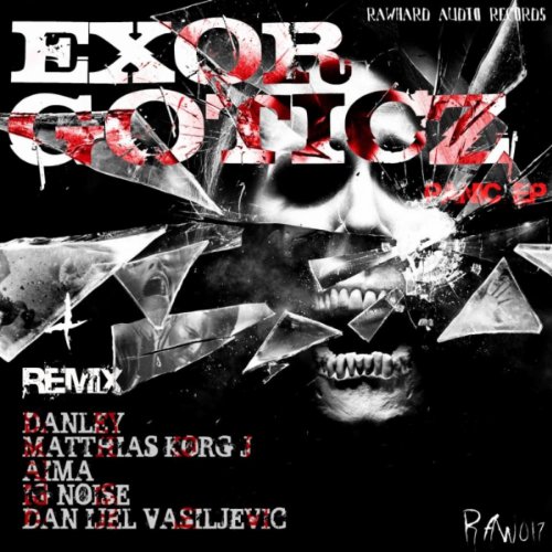 Amazon.com: Panic : Exor Goticz: Digital Music