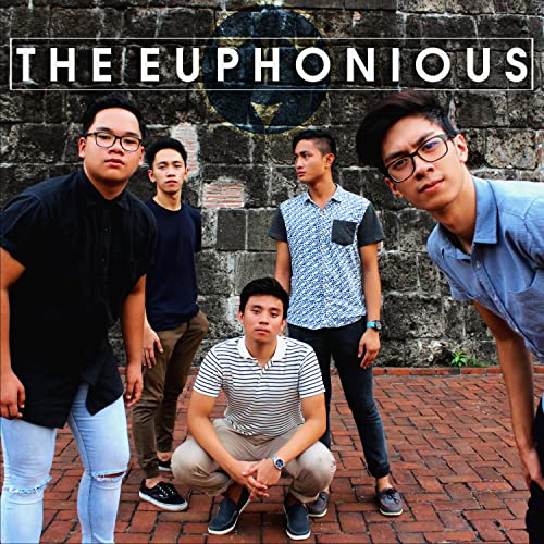 Amazon.co.jp: The Euphonious : The Euphonious: デジタルミュージック