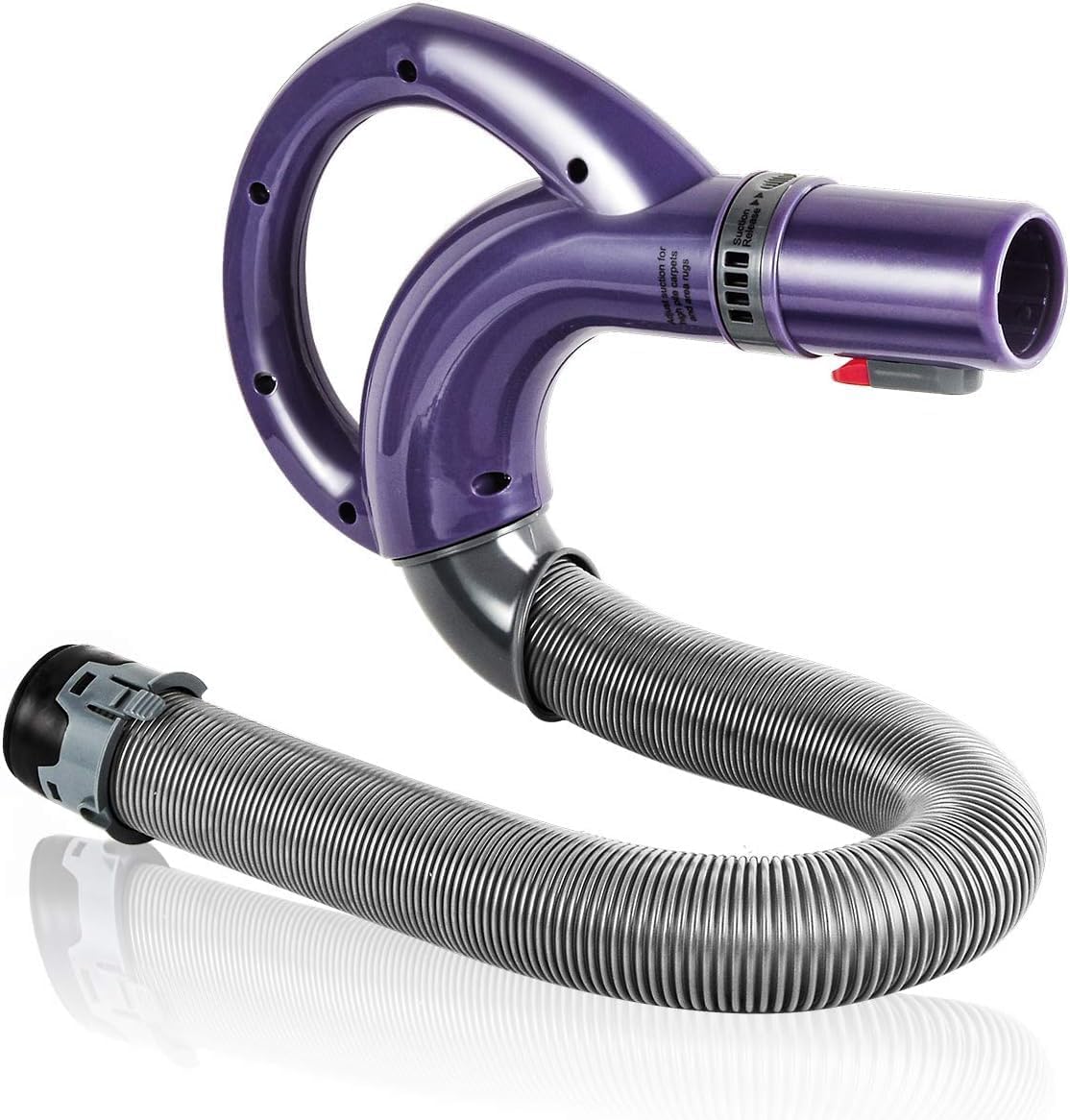 Amazon.com - Upgraded Replacement Hose Handle For Shark Navigator Lift ...