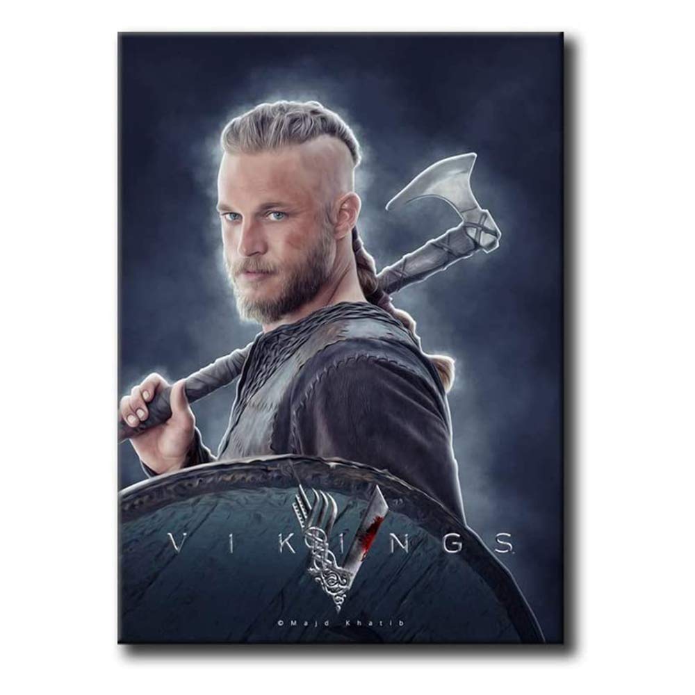 Ragnar Lothbrok