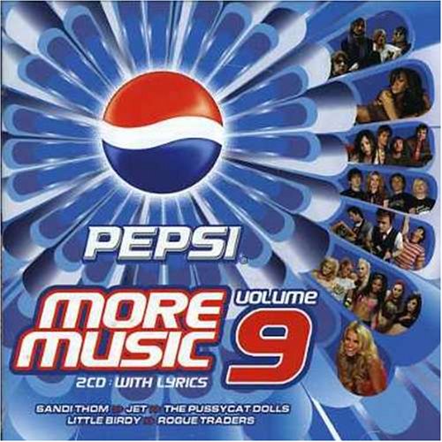 Various Artists - Pepsi: More Music, Vol. 9 - Amazon.com Music