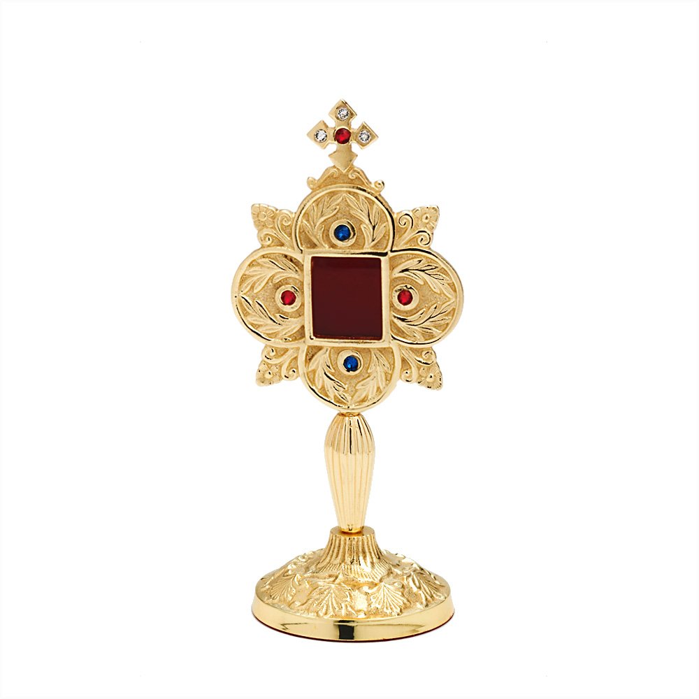 NKlaus reliquary reliquary monstrance for monastery work home altar ...