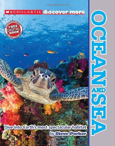 Ocean Chapter Books {Ocean Animals Unit Study}