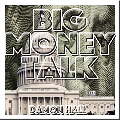 Big Money Talk by Damon Hall on Amazon Music - Amazon.com