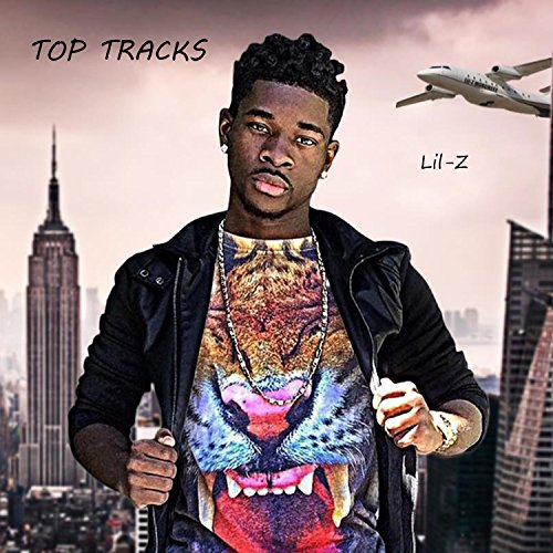 Amazon.com: Top Tracks : Lil-Z: Digital Music