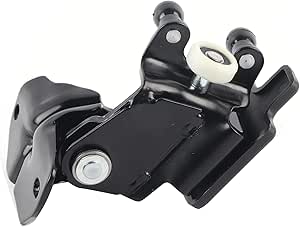 Amazon.com: Centre Right Sliding Door Guide Roller for Citroen Jumper ...
