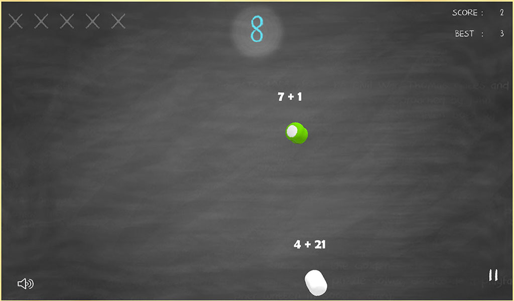 Math Slash - App on the Amazon Appstore