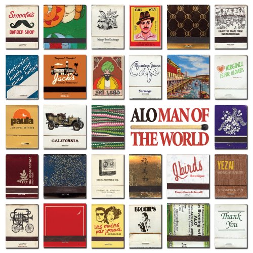 Play Man Of The World by ALO on Amazon Music