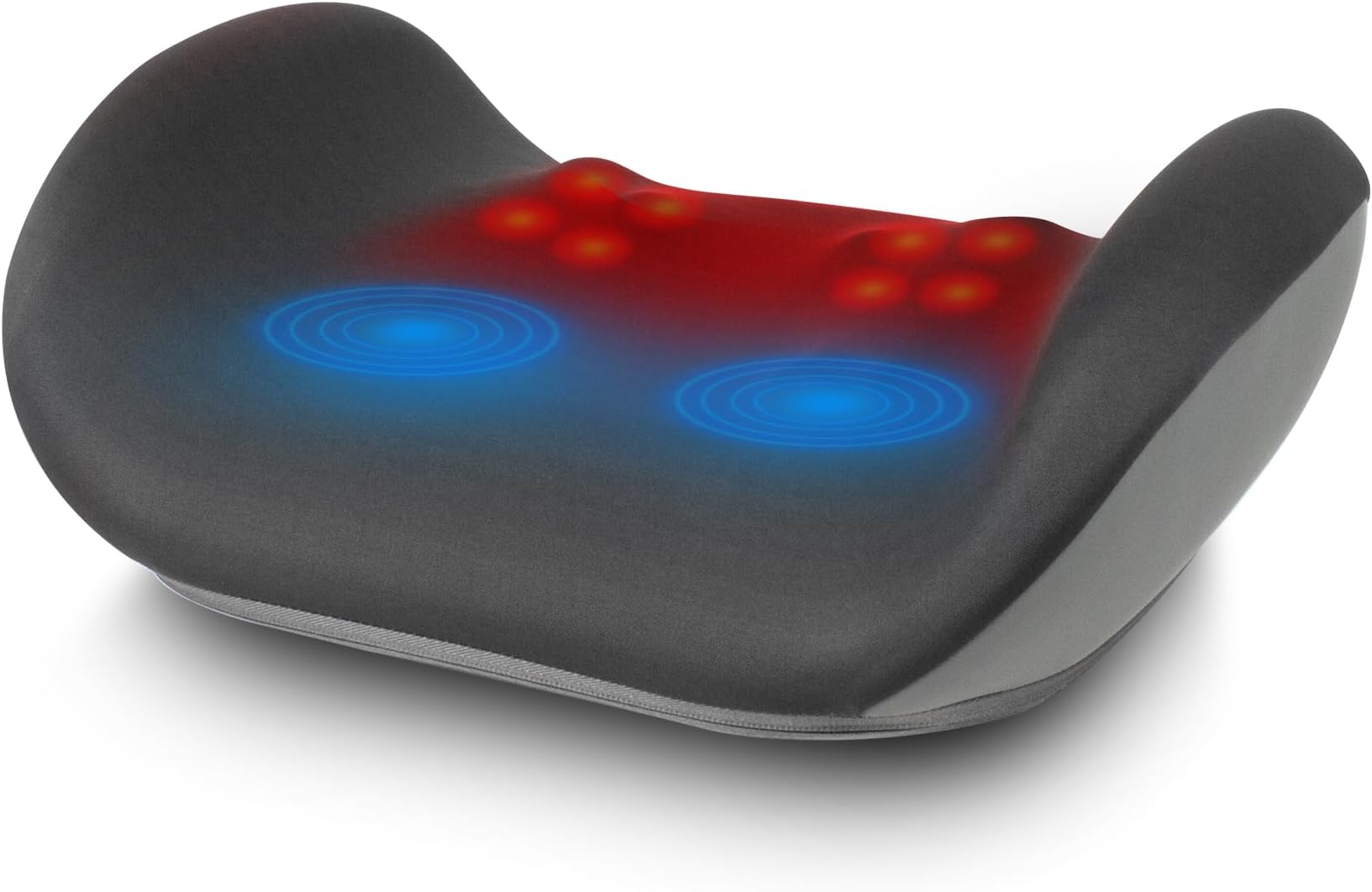 Amazon.com: UT Ultratech Electric Shiatsu Foot Calf Massager, Deep ...
