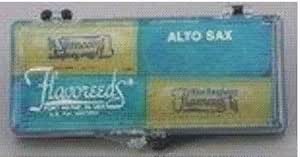 Amazon.com - Flavoreeds Alto Sax Reeds Blue Raspberry 3.5 - Sheets