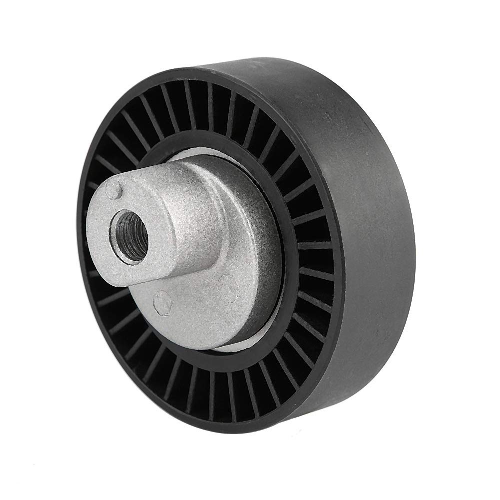 Tension Wheel Prevent Slipping System Stable Tension Wheelwith Offset ...