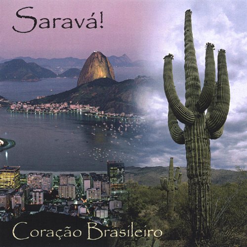 Spiele Coração Brasileiro von Saravá! auf Amazon Music ab