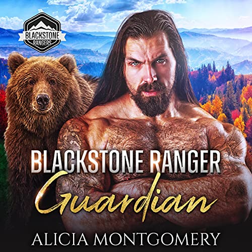 Blackstone Ranger Chief: Blackstone Rangers, Book 1 (Audible Audio ...