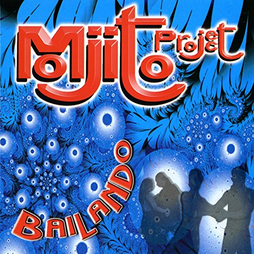 Play Bailando by Mojito Project on Amazon Music
