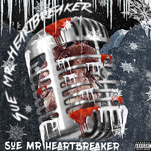 Amazon.co.jp: Mr Heartbreaker [Explicit] : Sue Money: Digital Music